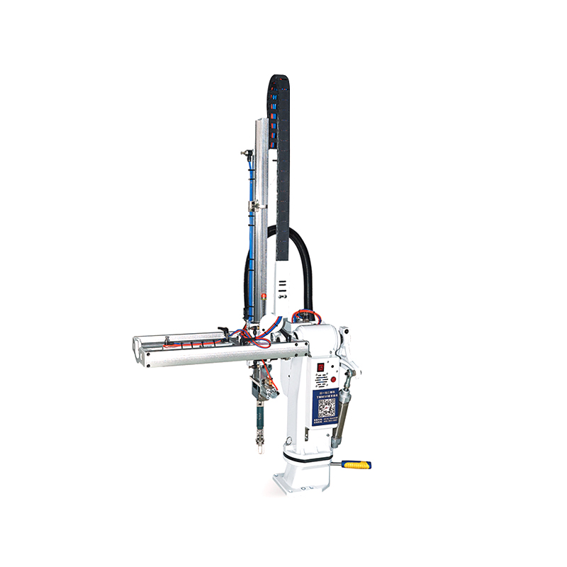 Wholesale High Quality Single Inclined Arm Manipulator Supplier Company ...